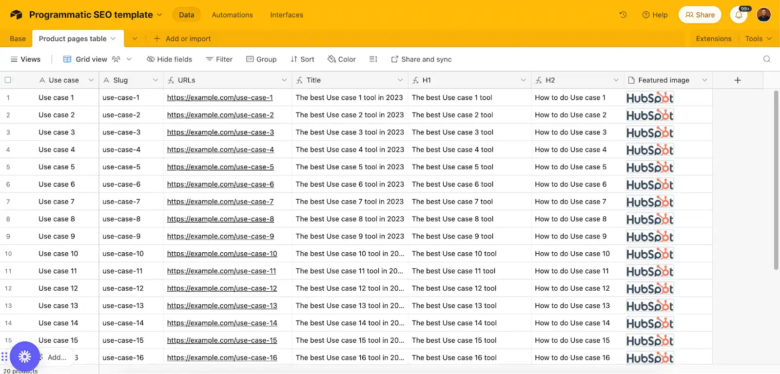 Programmatic SEO — Getting It Right