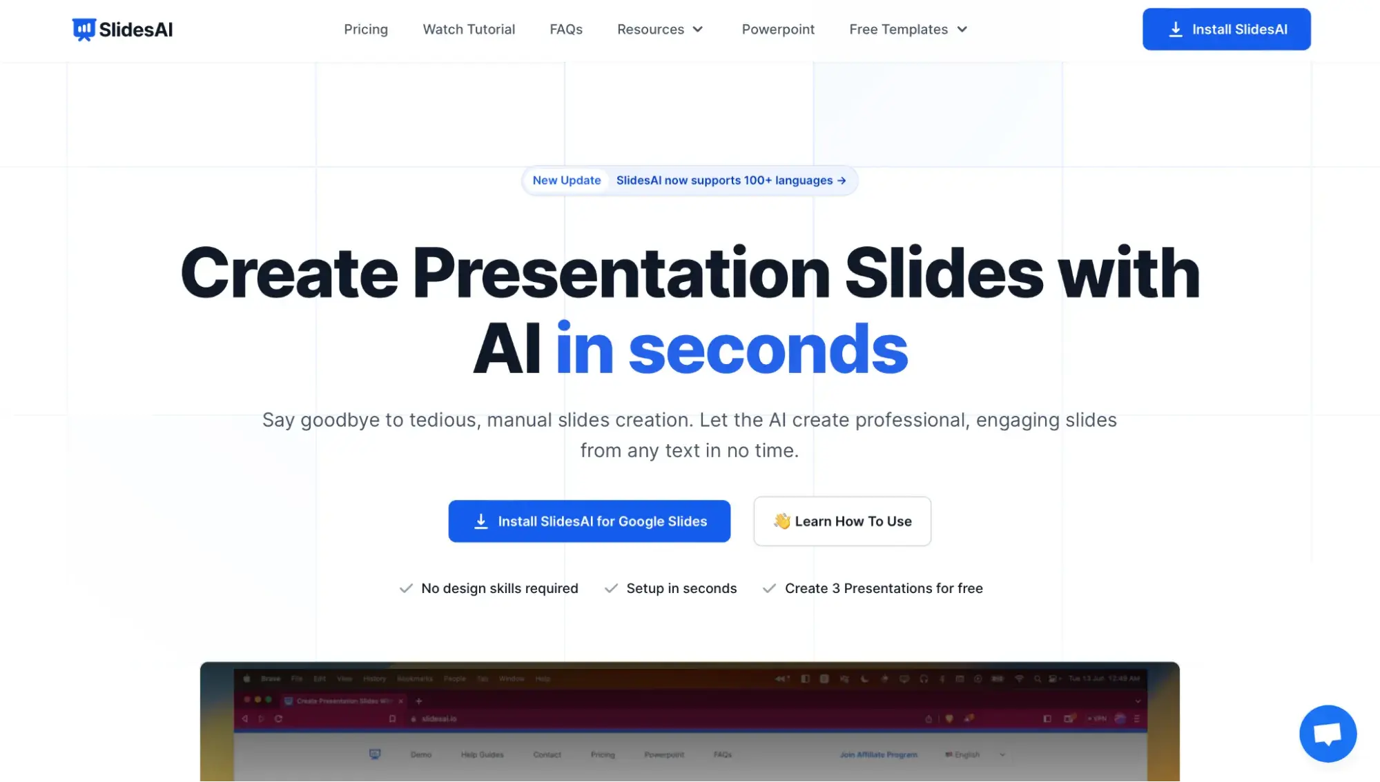 Finding the Best AI Presentation Maker, Here's What I Tested...
