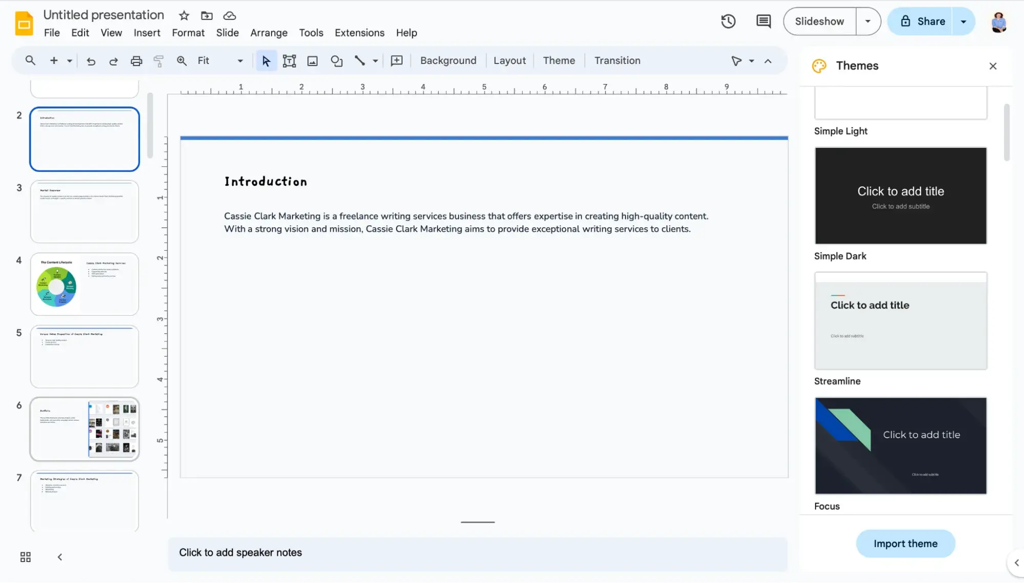 Finding the Best AI Presentation Maker, Here's What I Tested...