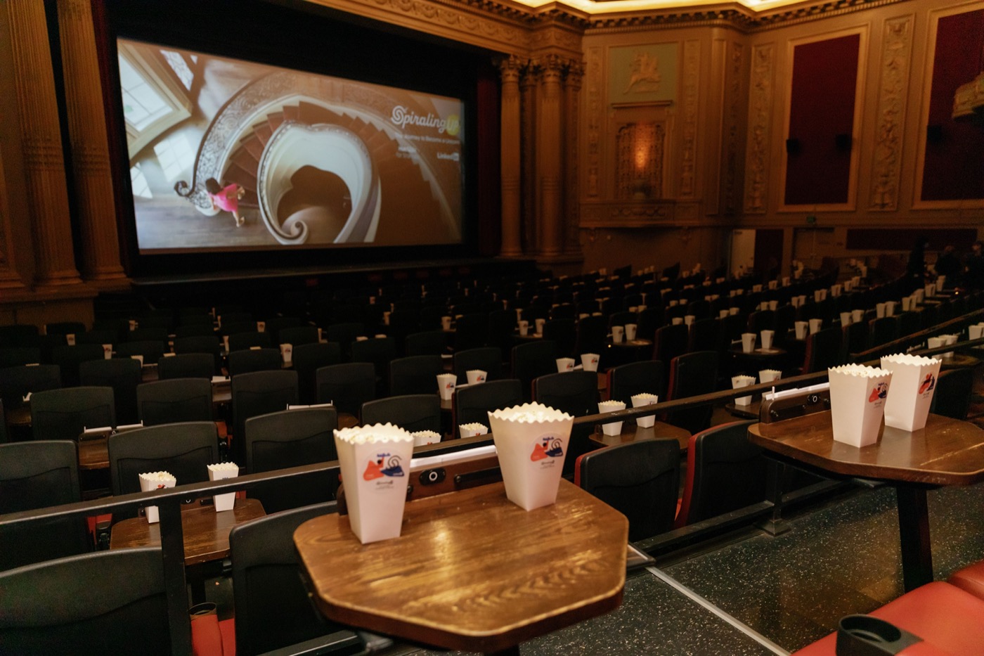 HubSpot for Startups Events