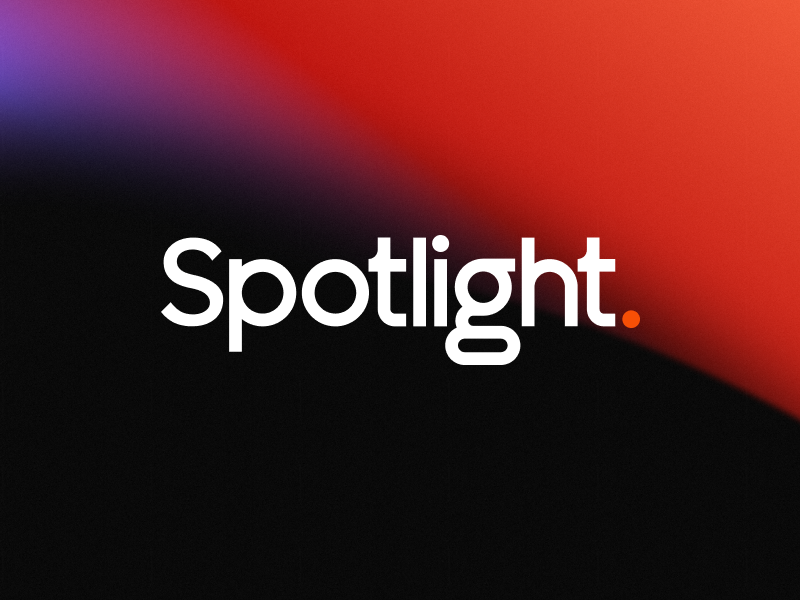 Spring Spotlight | HubSpot