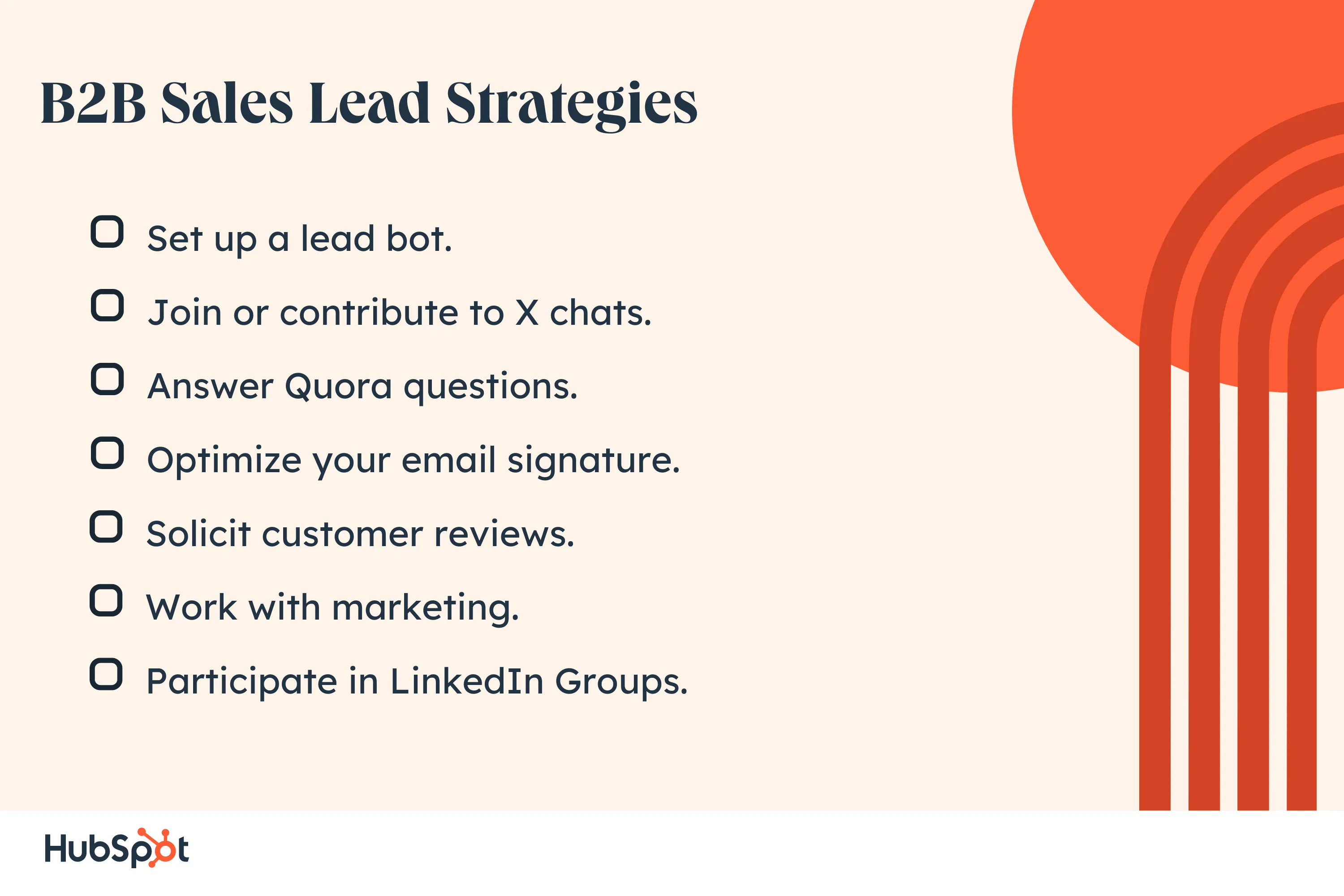 How to Generate More B2B Leads for Your Sales Team — Plus Expert Tips ...