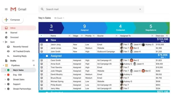 Contact Management Software: 15 Tools to Help Stay in Touch