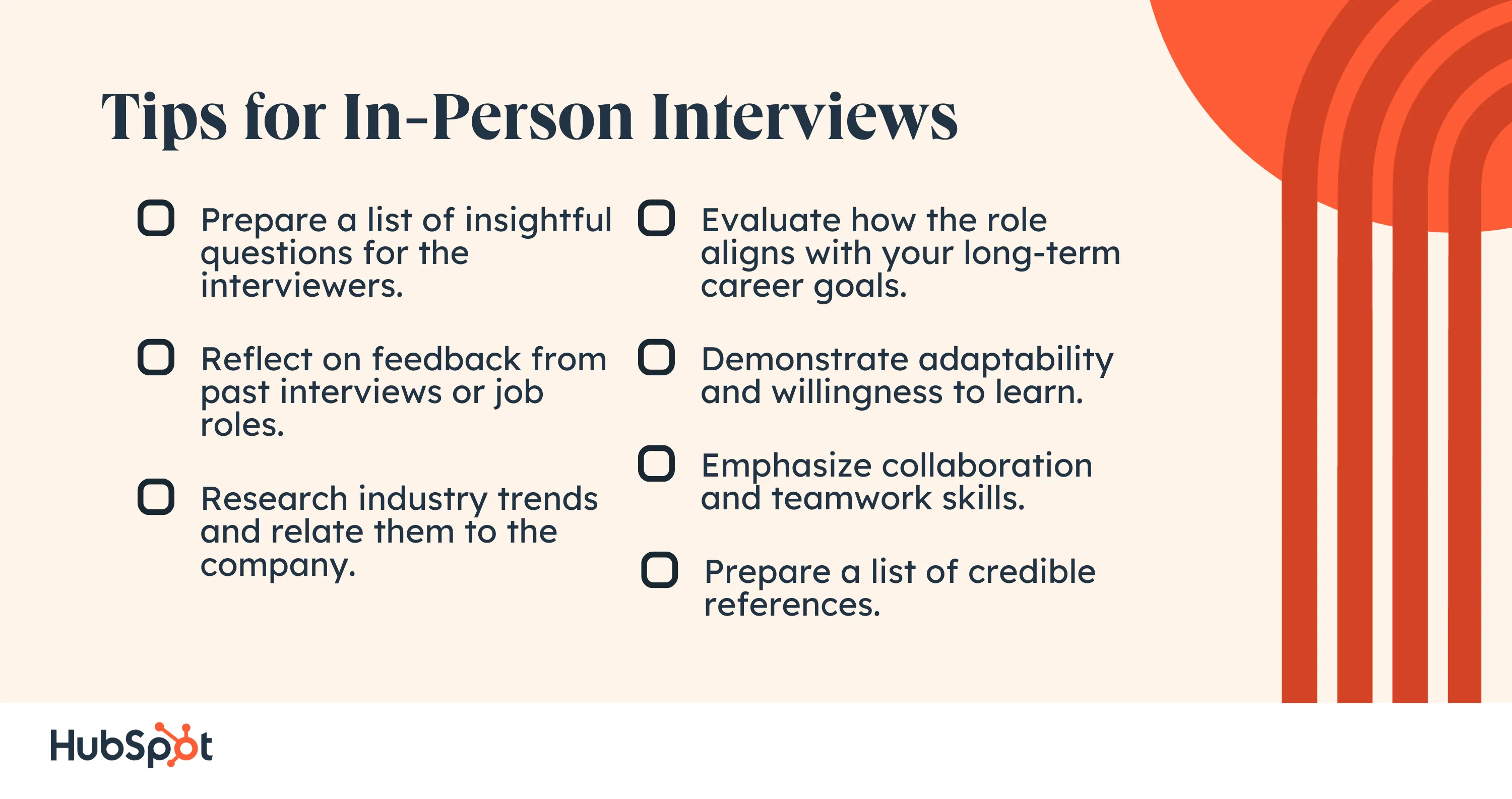 Proper Job Interview Etiquette 10 Tips To Hire The Right Candidate